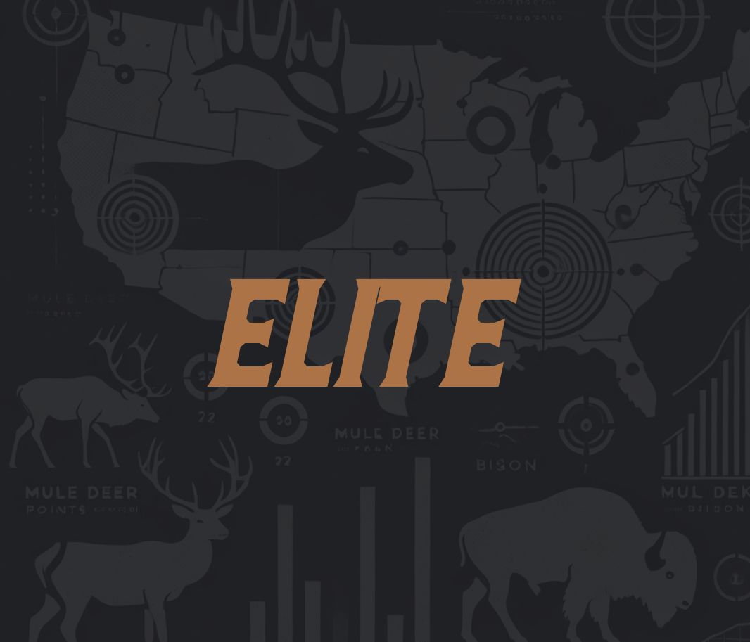 Hunt the West Elite Membership – Hunt The West