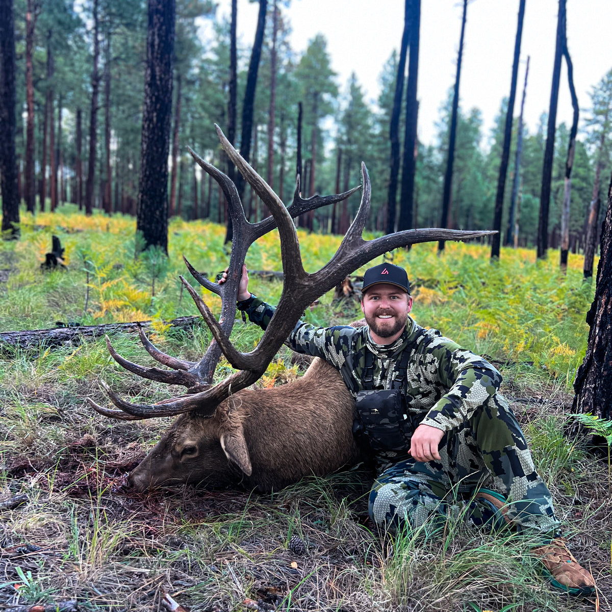 Arizona Archery Elk or Early Rifle/Muzzleloader (Unit 1 and 3a/3c Draw ...